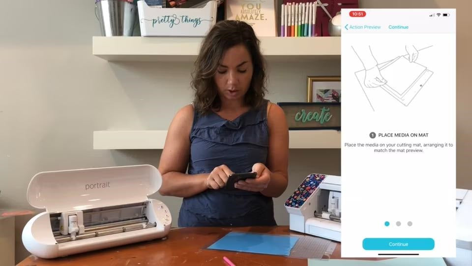 Intro to the Silhouette Studio Mobile App - Silhouette U