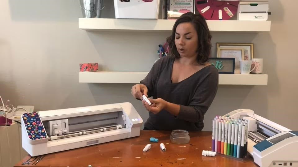 Overview of New Cameo 4 Blades - Silhouette U