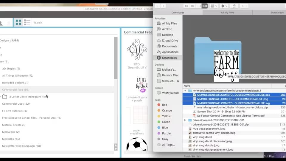 Troubleshooting Silhouette Studio File Import Errors - Silhouette U