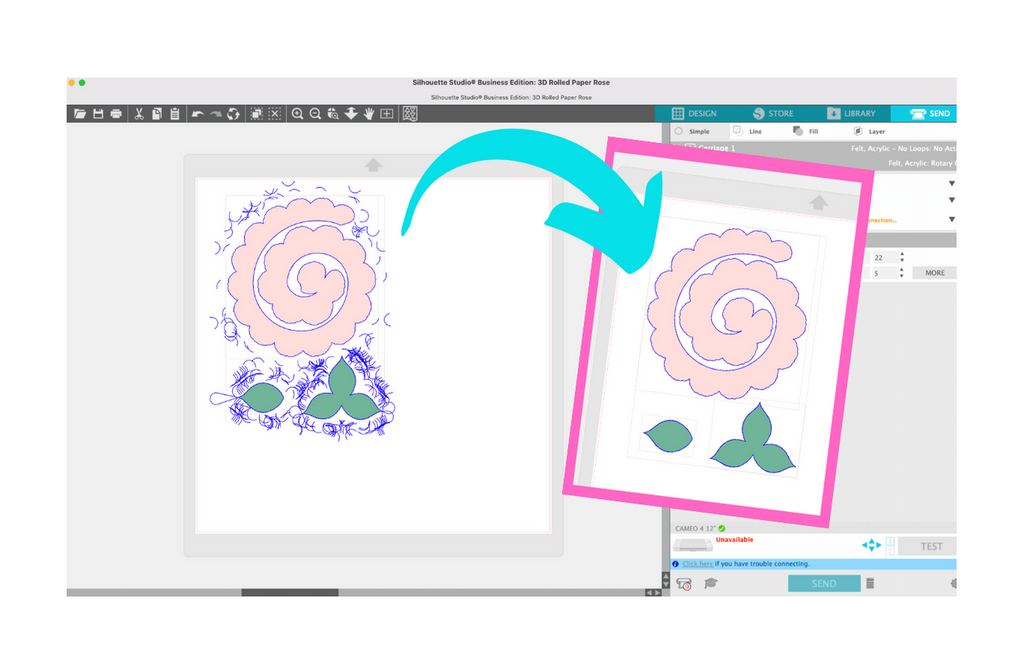 Intermediate Video: How to Turn Off Smart Loops (Extra Cut Lines) When ...