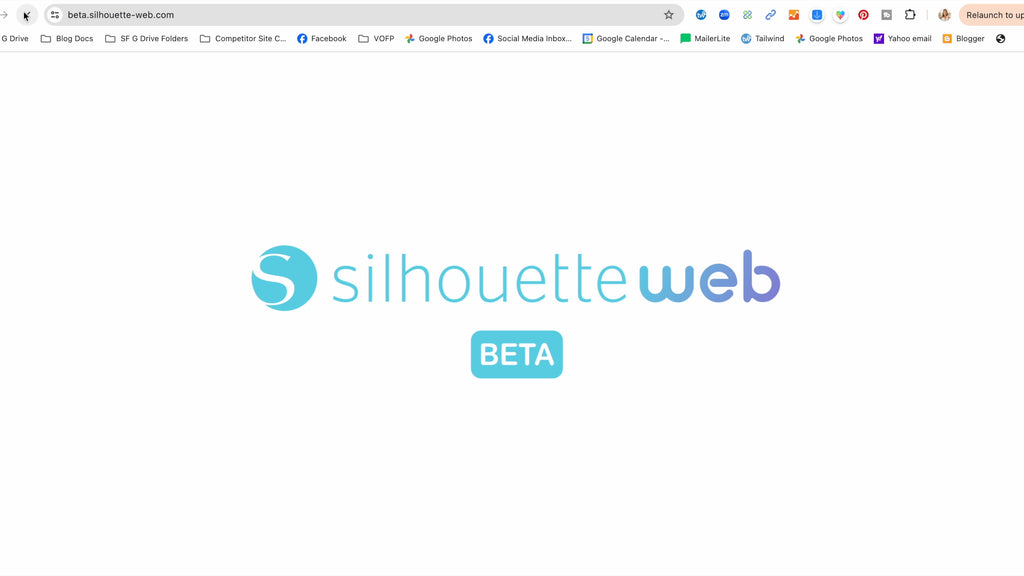 Beginner Video: Introduction and Overview of Silhouette Web - Silhouette U